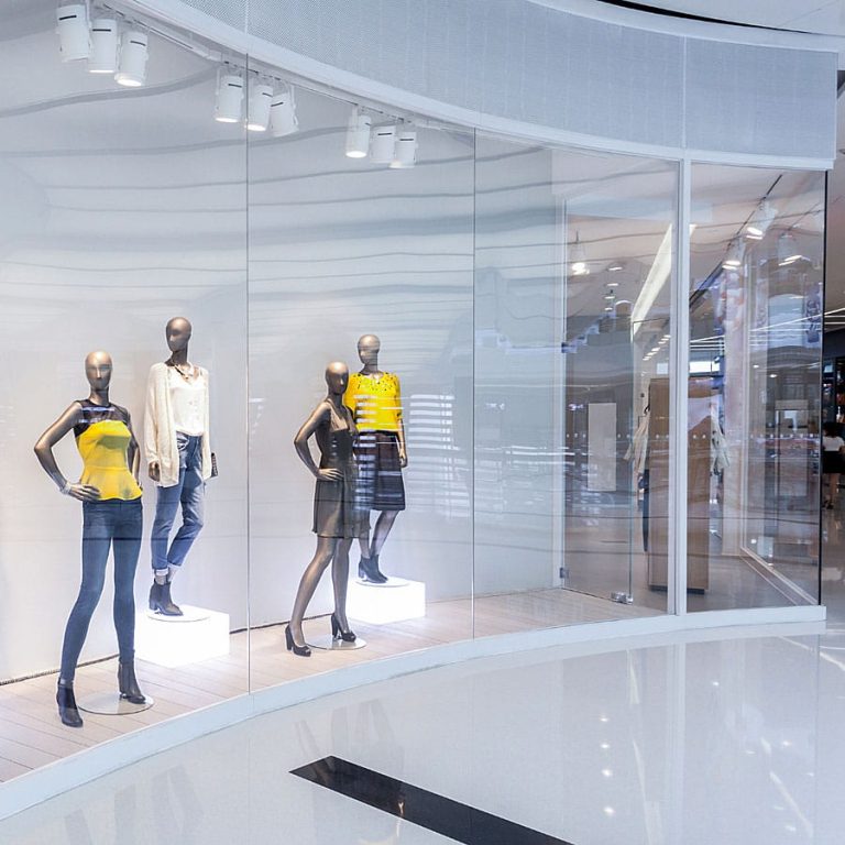 Glass Replacement - North Lakes Glass - Central Coast